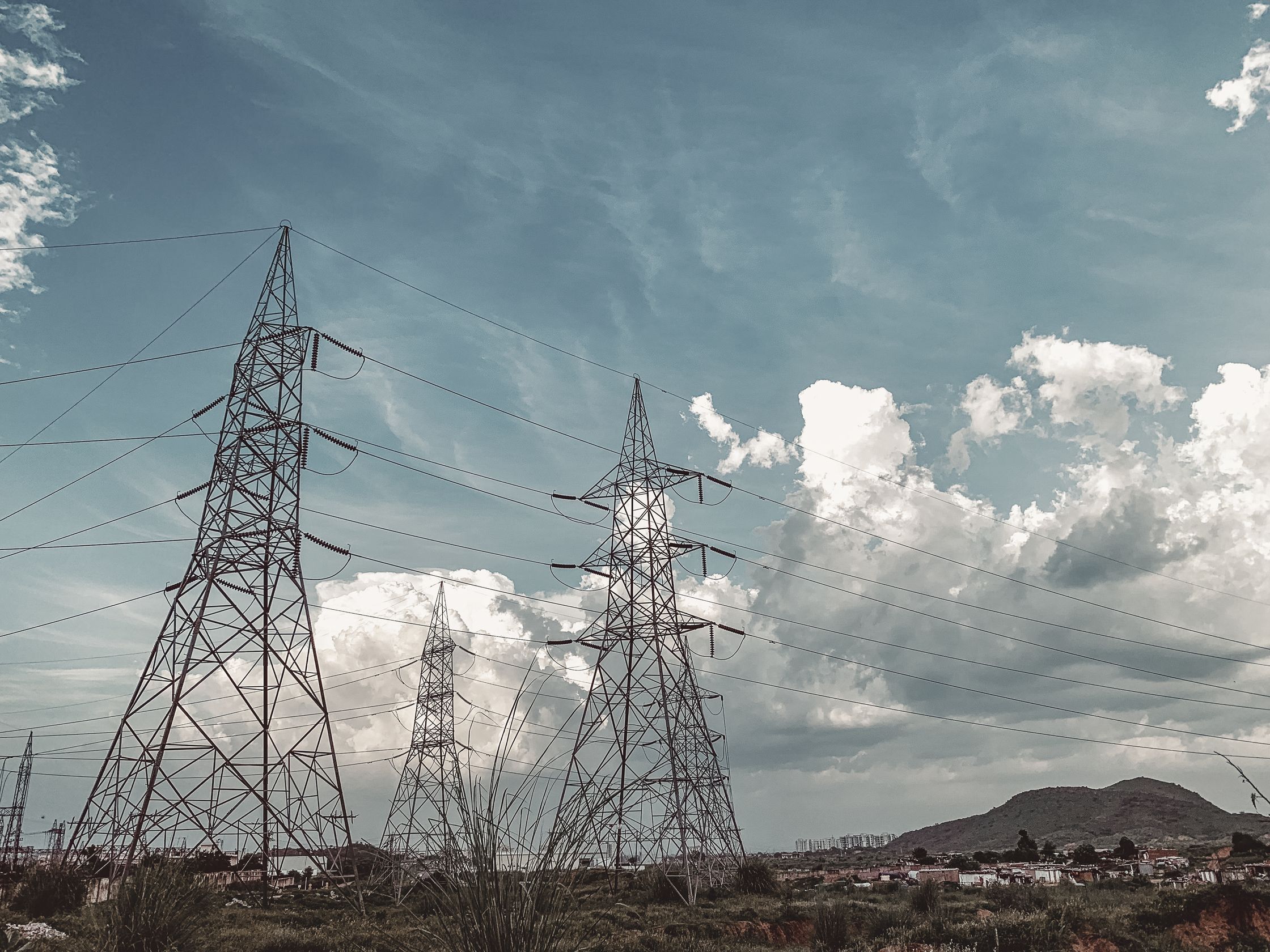 Power & Utilities - CE+T Power