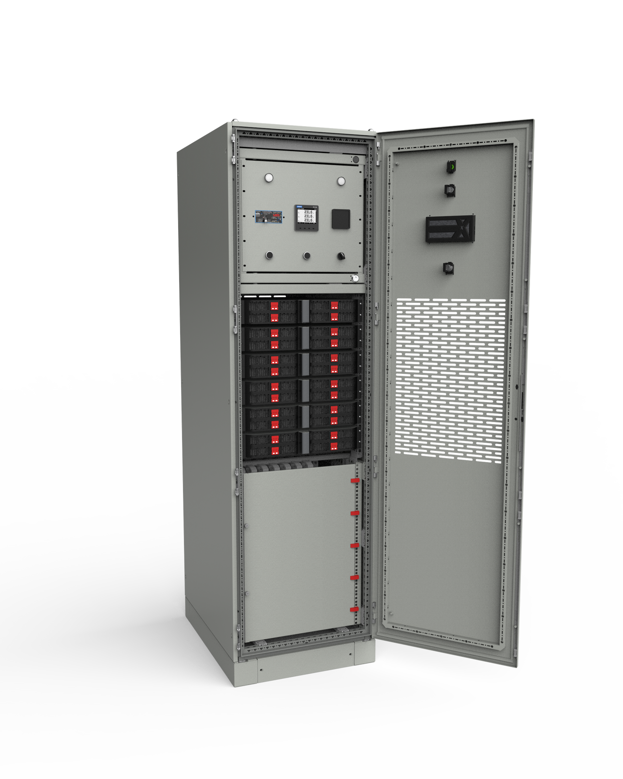 Where we are - CE+T Power