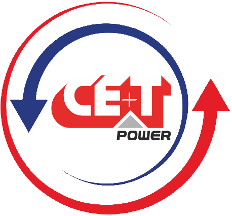 Multidirectional Converters - CE+T Power