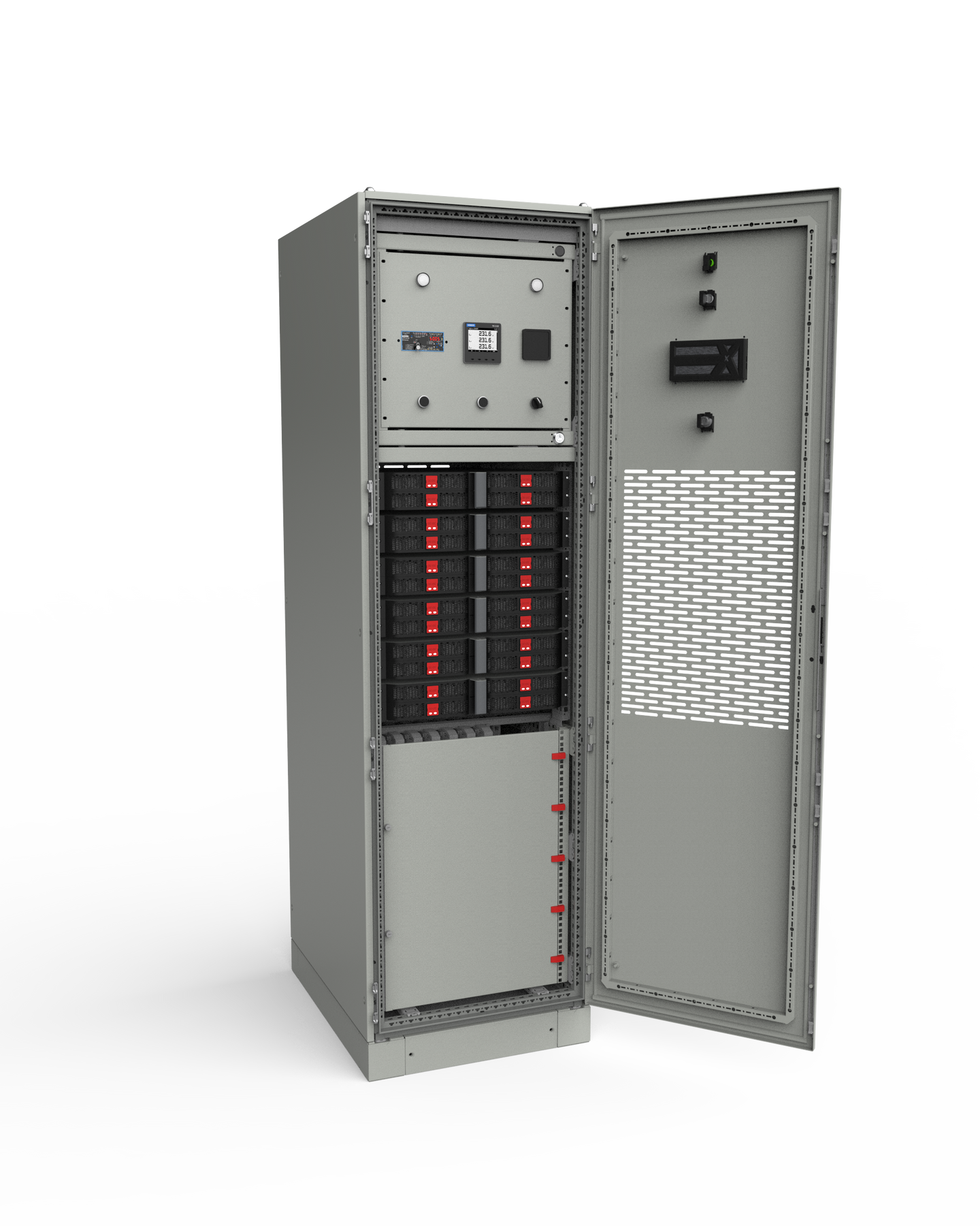 Modular Inverters - CE+T Power