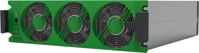 Hercules - CE+T Power