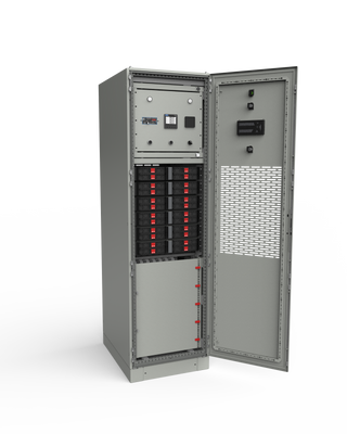 Alpha Innovations & CE+T - CE+T Power